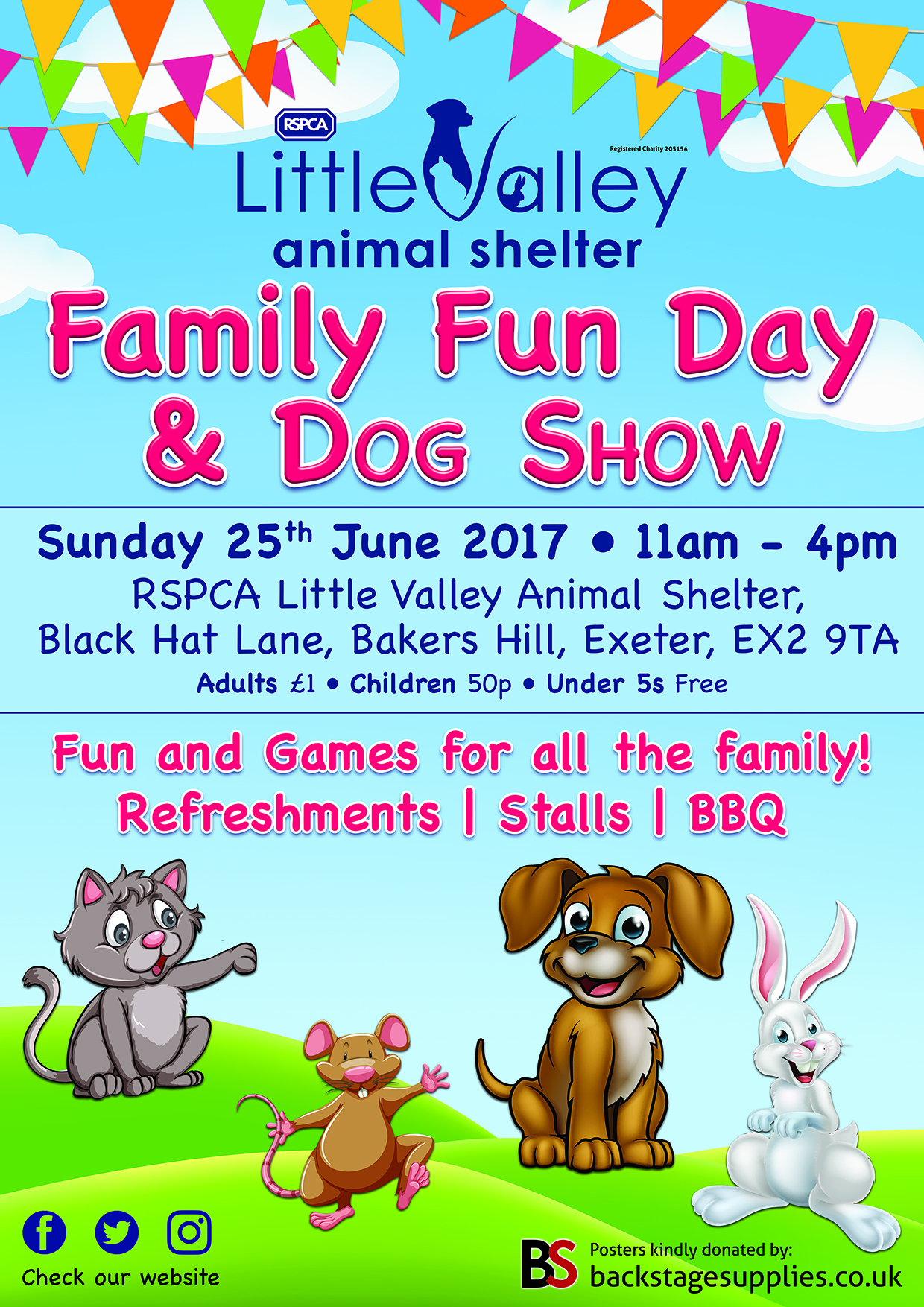 RSPCA Little Valley Family Fun Day Dog Show The Exeter Daily rspca-little-valley-family-fun-day-dog-show-the-exeter-daily